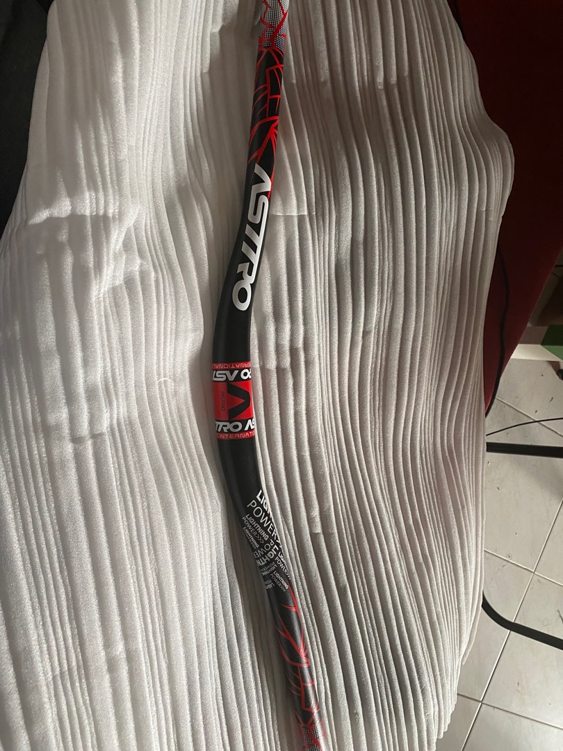 Astro bar, Sports Equipment, Bicycles & Parts, Parts & Accessories on ...