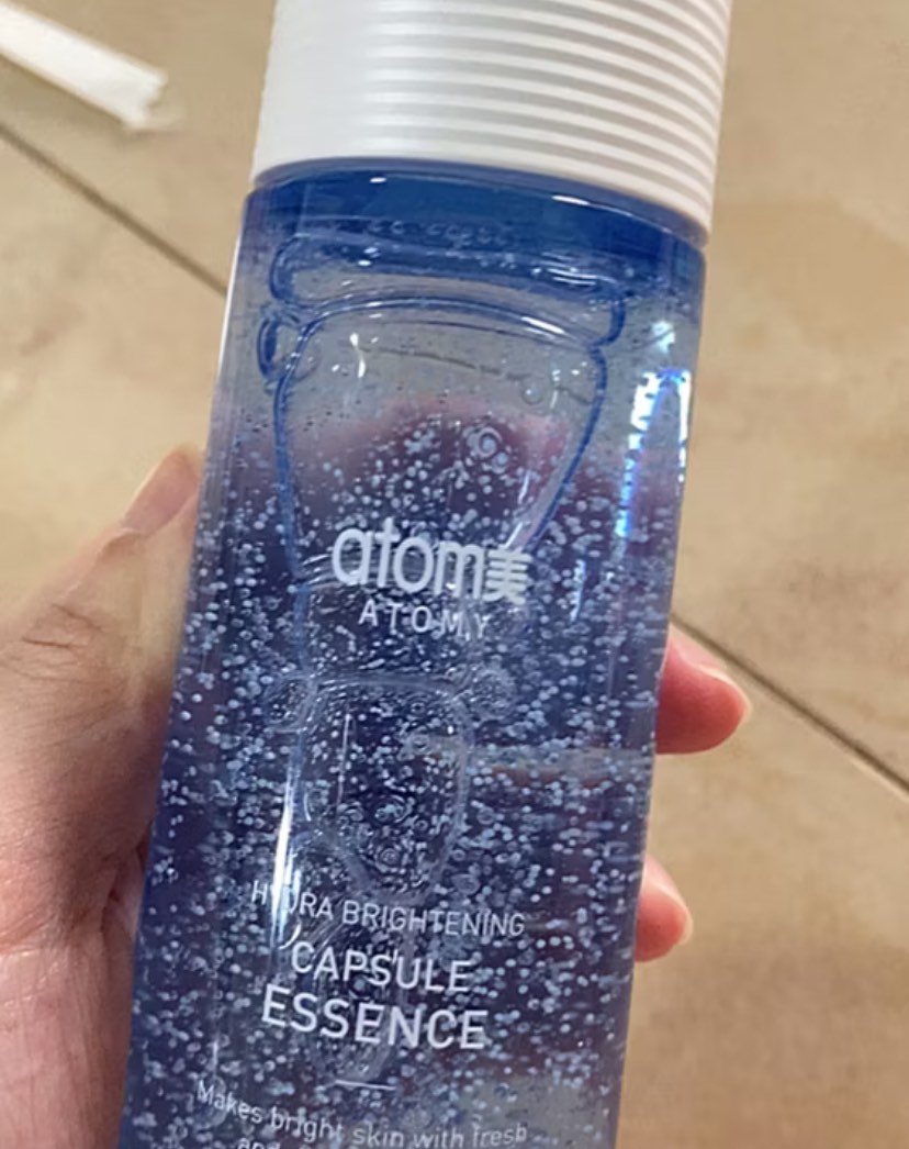 Atomy Skincare Hydra Brightening Essenee, Beauty & Personal Care, Face ...