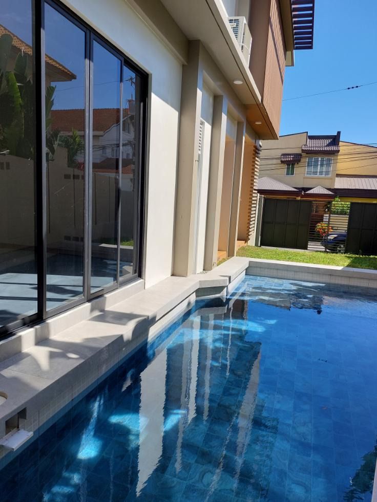 Brand New 4 Bedroom House in BF Homes HEVA Enclave For Sale (ARVIT 001 ...