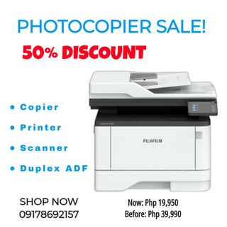 Xerox machine For Sale | Carousell Philippines