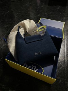 Brik Upsized Chroma, Women's Fashion, Bags & Wallets, Shoulder Bags on ...