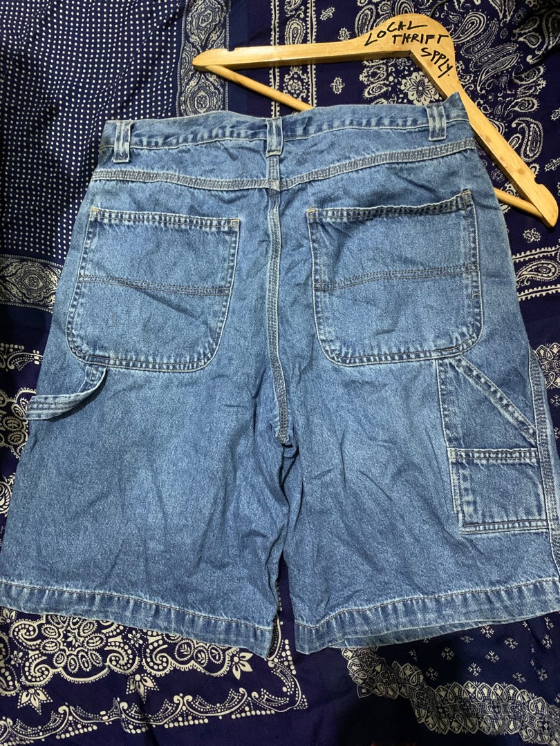 Carpenter Jortss, Men's Fashion, Bottoms, Shorts on Carousell