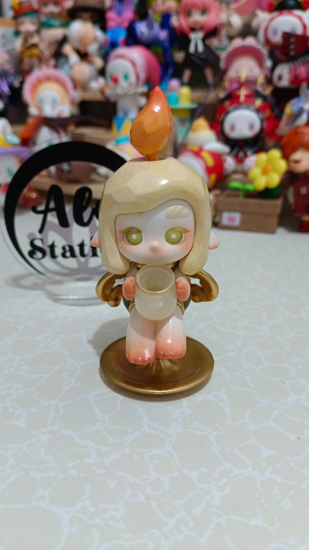 Chaka Light Sprite Series - Firefly, Hobbies & Toys, Toys & Games on ...