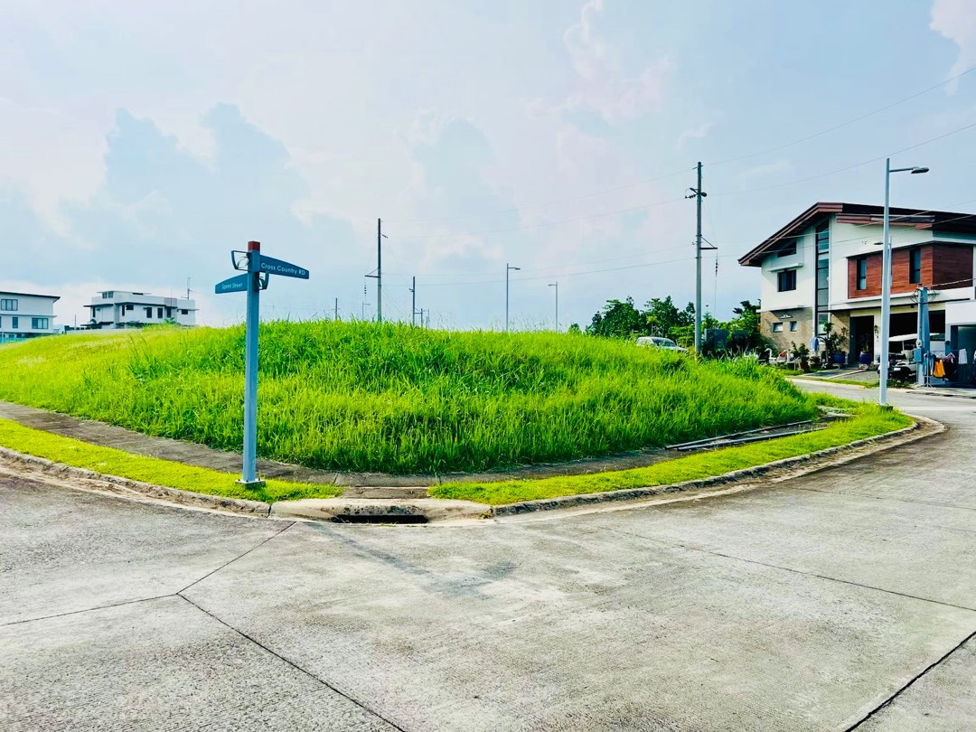 Corner Lot Nuvali for Sale Venare Nuvali, Property, For Sale, Lot on ...