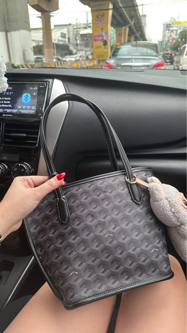 Cristy Ng Mini russo, Luxury, Bags & Wallets on Carousell