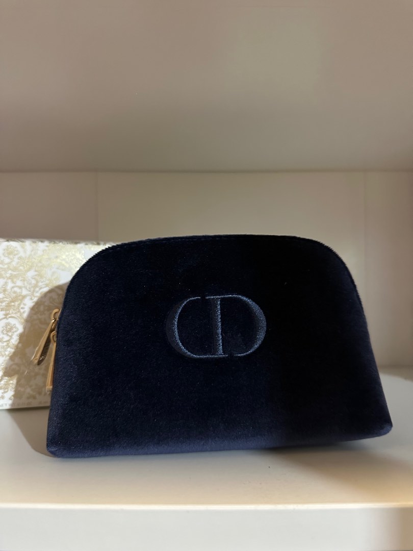 Dior Addict Ritual Gift Set Makeup Pouch, Beauty & Personal Care ...