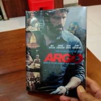 DVD-ARGO ORIGINAL, Musik & Media, CD, DVD & Lainnya di Carousell