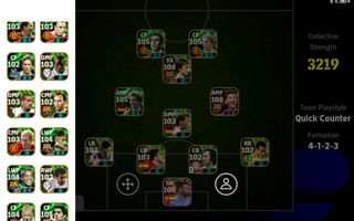 efootball account :), Video Gaming, Video Games, Others on Carousell
