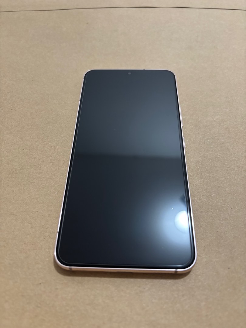 Galaxy S22 5G 256GB Pink Gold, Mobile Phones & Gadgets, Mobile Phones ...