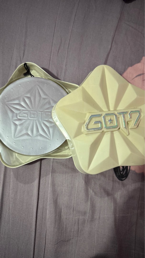 GOT7 Got It? (Debut Album) - UNSEALED WITH COMPLETE INCLUSION, Hobbies ...