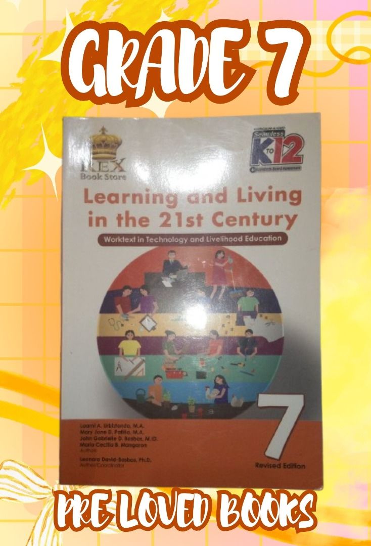 GRADE 7 BOOKS ( 150 EACH OR TAKE ALL 500), Hobbies & Toys, Books ...