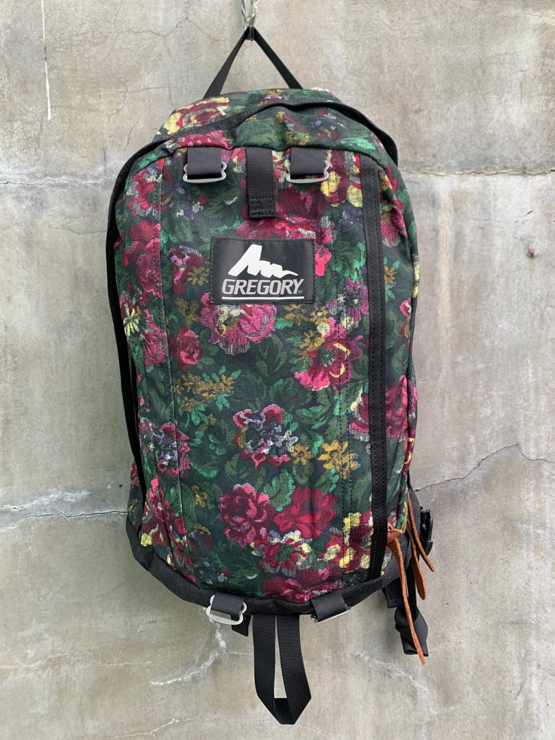Gregory All Day Backpack, Men's Fashion, Bags, Backpacks on Carousell