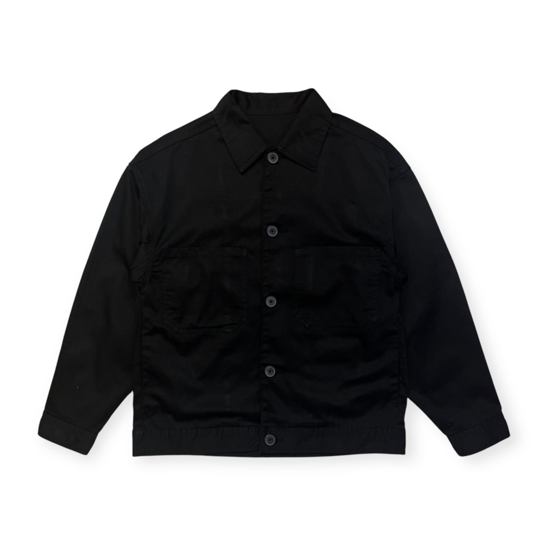 GU Utility Jacket, Men's Fashion, Activewear on Carousell