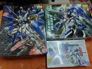 Daban 8802 MB Alike SF Gundam, Hobbies & Toys, Toys & Games on Carousell