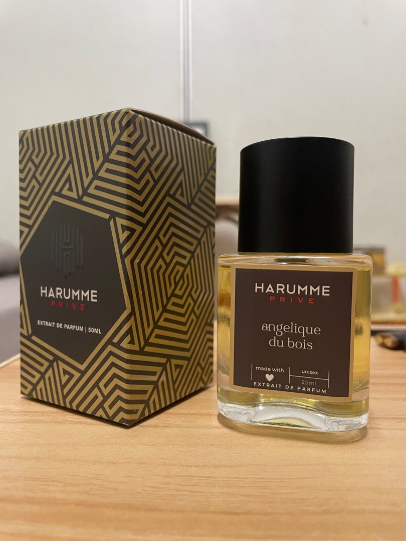 HARUMME ADB, Beauty & Personal Care, Fragrance & Deodorants on Carousell