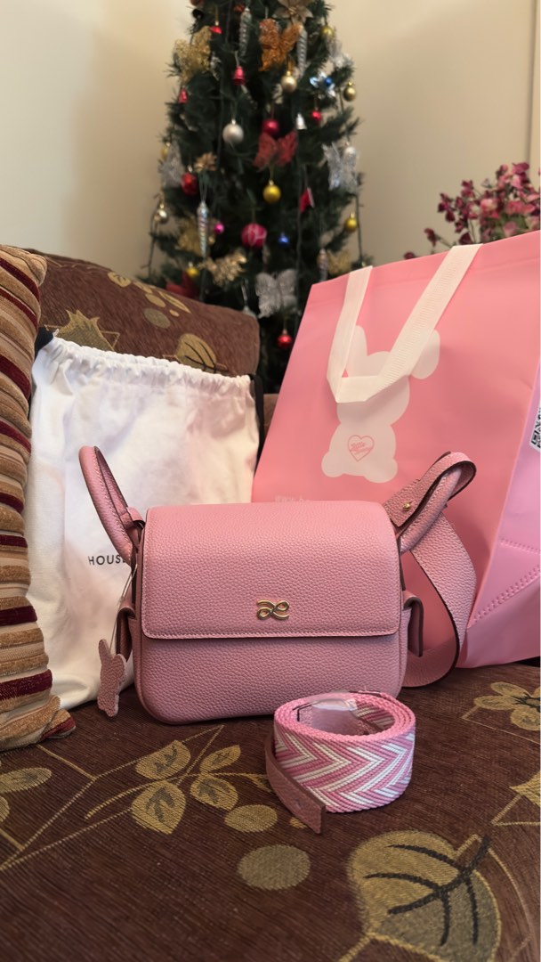 HOLB Treasure 18 GL in Candy, Women's Fashion, Bags & Wallets, Cross ...