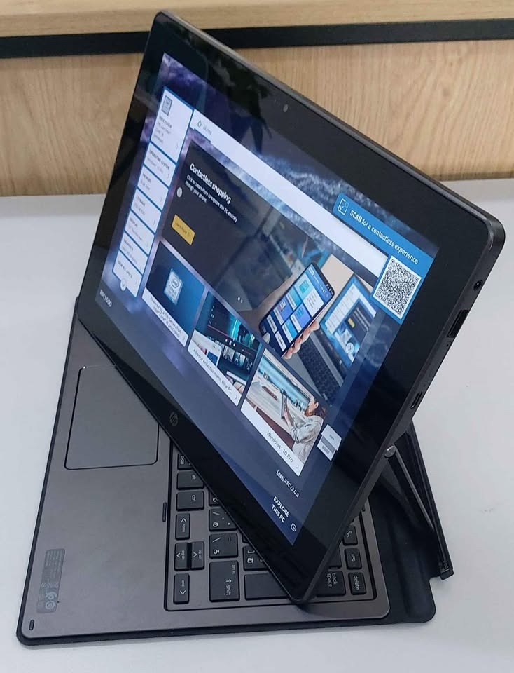HP PRO X2 2 IN 1, Computers & Tech, Laptops & Notebooks on Carousell