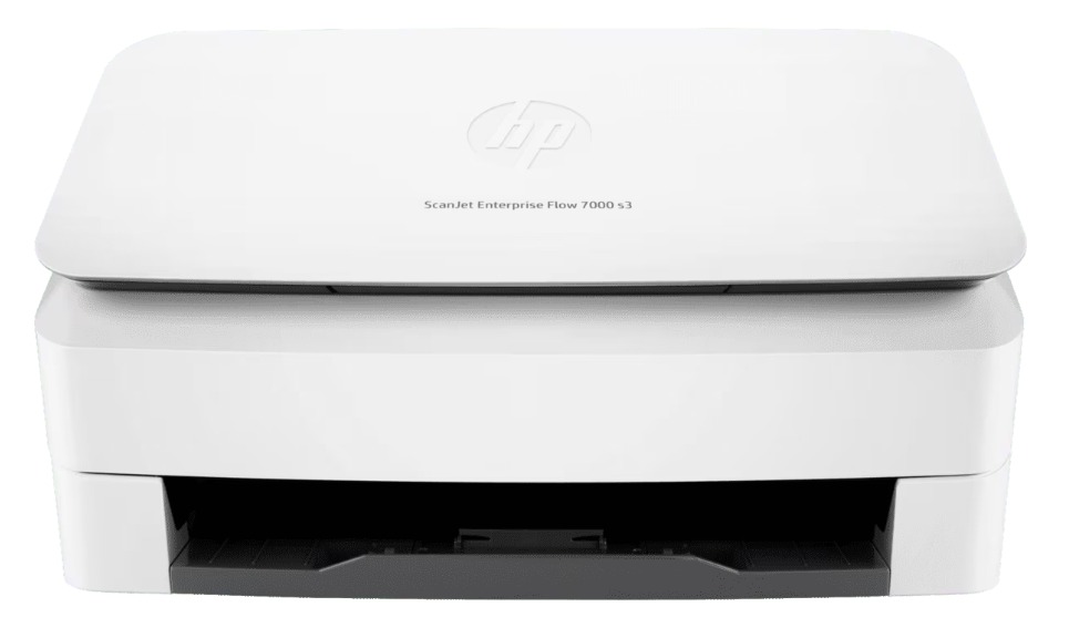 HP ScanJet Enterprise Flow 7000 s3 Sheet-feed Scanner- L2757A ...