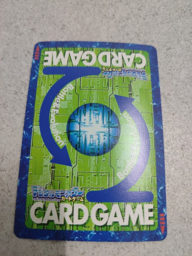 Japanese Digimon Card Holo MetalGarurumon X PSA 10 SX-13 Hyper ...