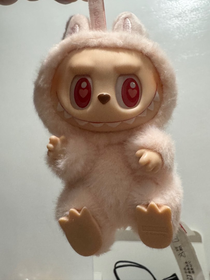 Labubu Dada, Hobbies & Toys, Toys & Games on Carousell