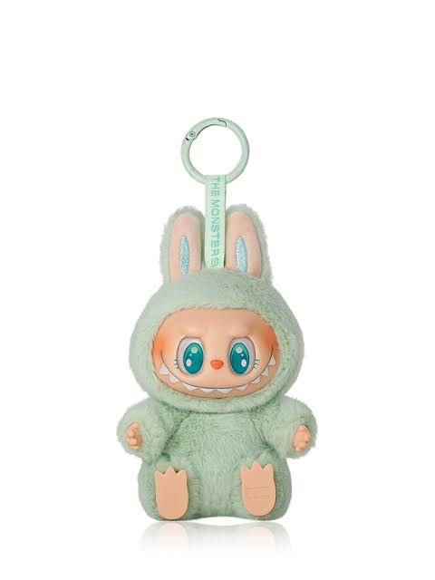 Labubu have a seat v2, Toys & Collectibles, Mainan di Carousell