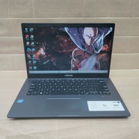 Laptop Asus Vivobook A409M Intel Celeron N4020 RAM 4/256GB, Elektronik ...