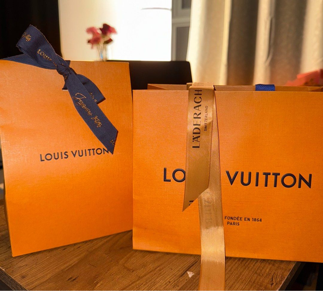 ️LIMITED ️LOUIS VUITTON Women’s Perfume (Includes 2 Sample ...