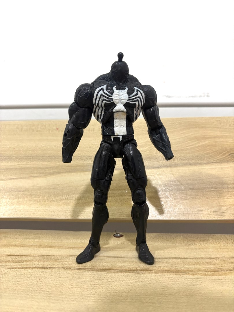 Marvel Legends bodies (good for kitbash/customs), Hobbies & Toys, Toys ...