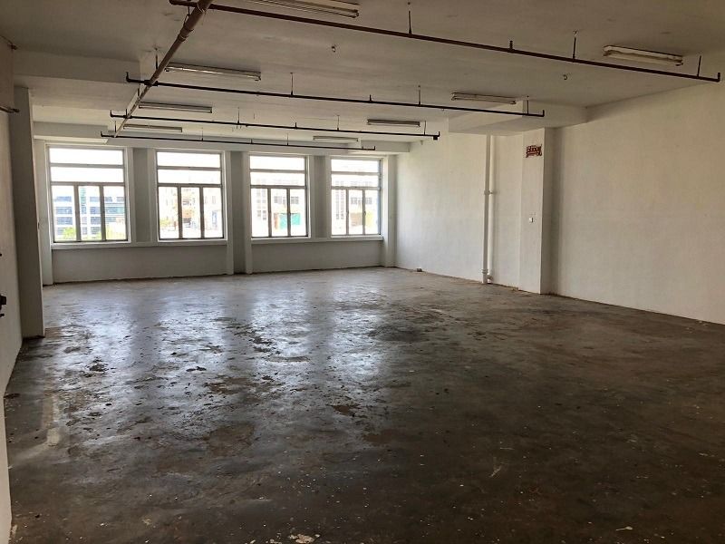 MRT-Warehouse for Rent-40 Foot Loading-Suits Most Trades-High Ceiling ...