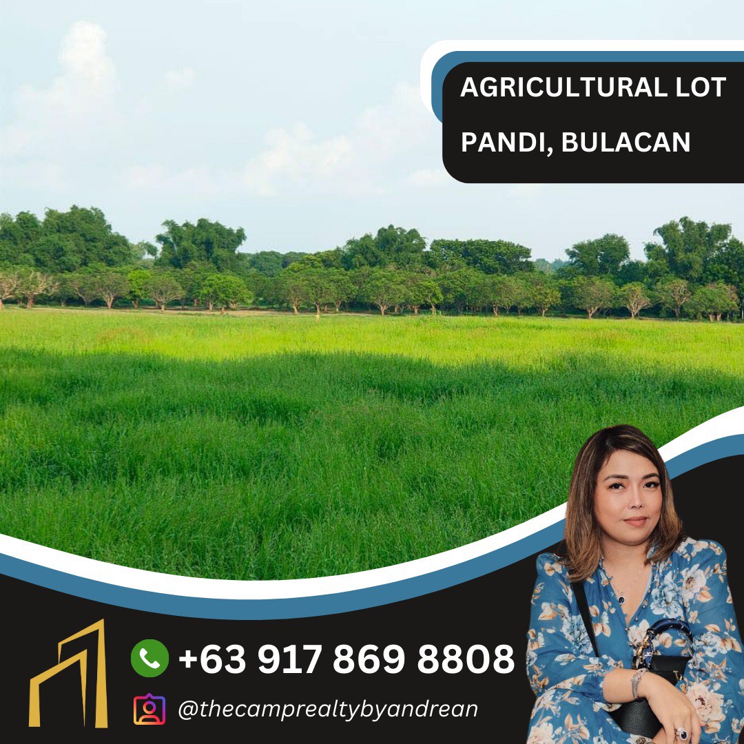 PANDI BULACAN LOT FOR SALE, Property, For Sale, Lot on Carousell