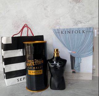 Jpg parfum Dijual | Beli 100+ Jpg parfum online | Carousell Indonesia
