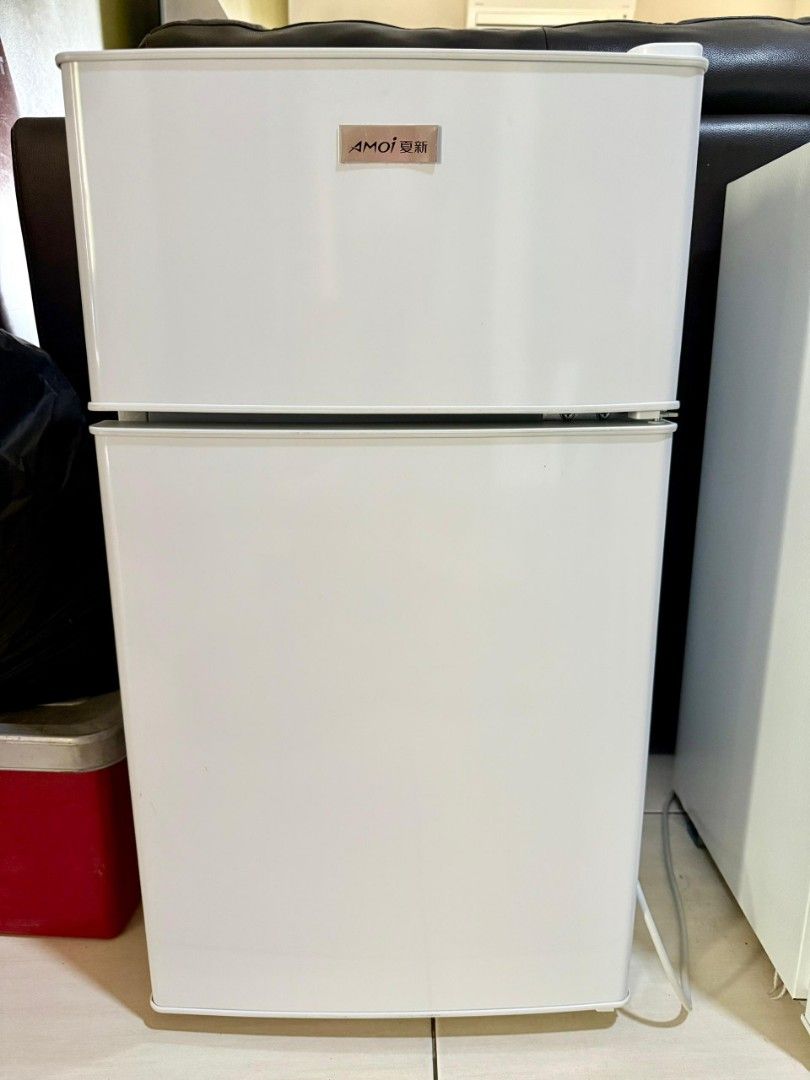 Personal Small Fridge Mini Refrigerator Freezer 60Litre (3 units - Sold ...