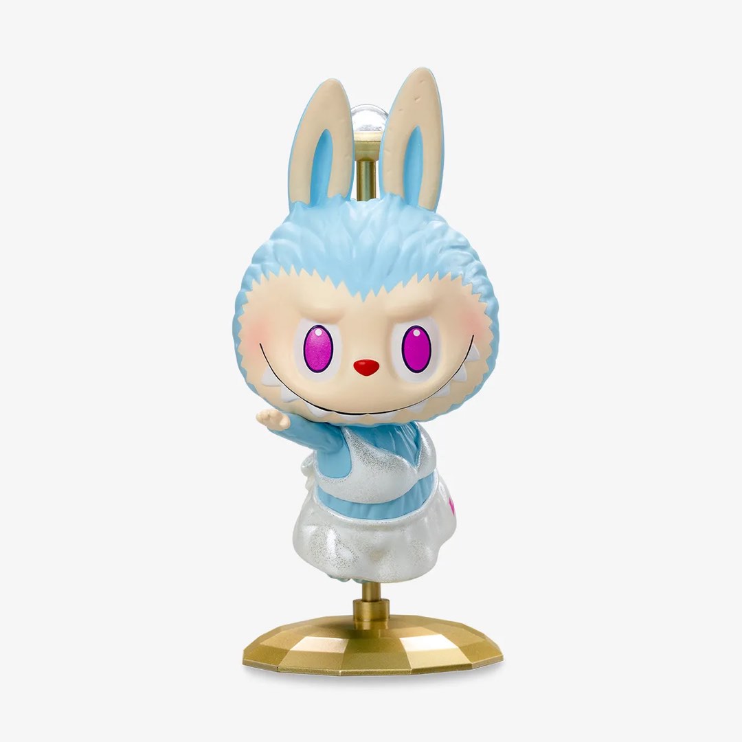 Pop Mart Labubu Limited edition Hanging card, Hobbies & Toys, Toys ...