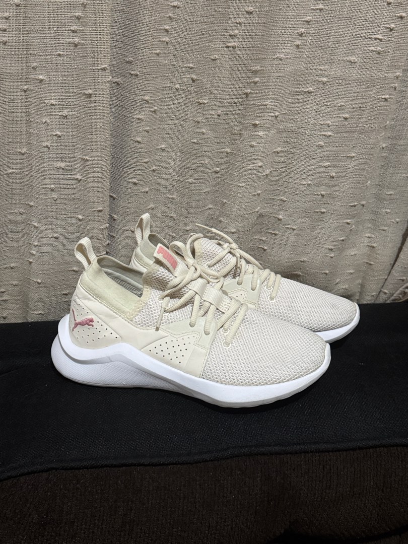 Puma Soft Foam Optimal Comfort, Women's Fashion, Footwear, Sneakers on ...