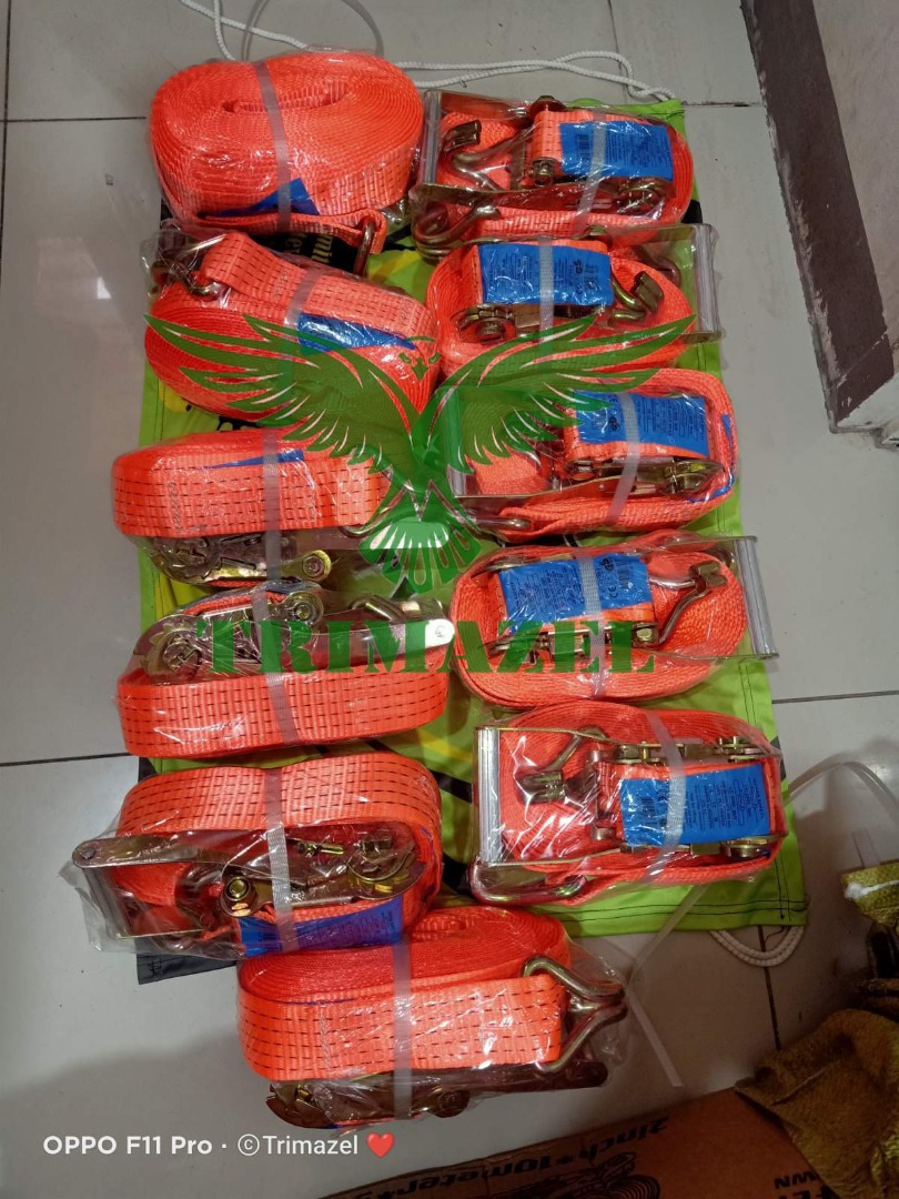 rachet type, Everything Else, Looking For on Carousell