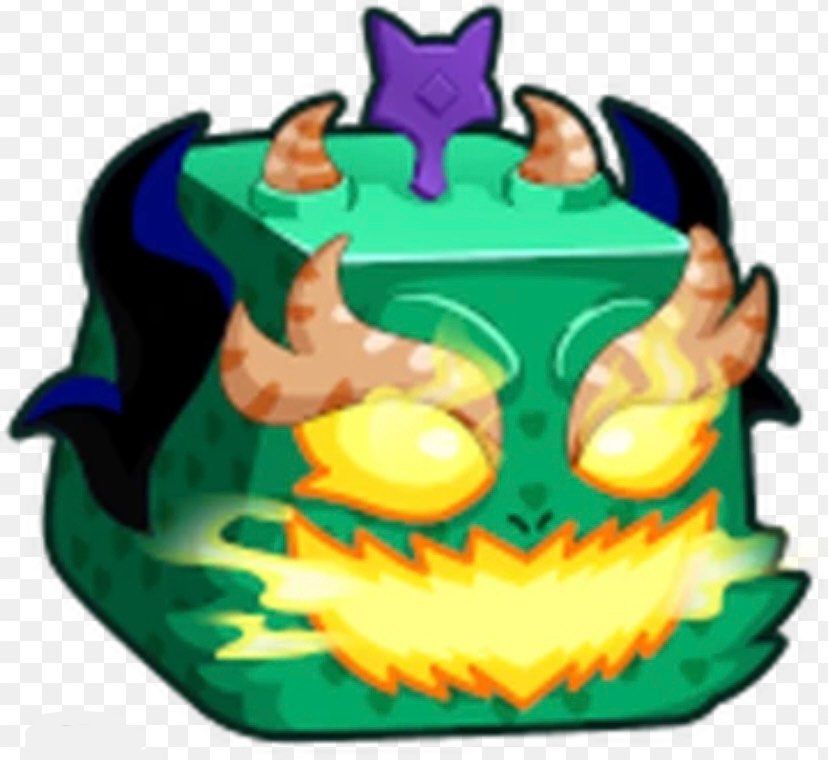 Roblox Blox fruit prem fruit(永久果）, 電子遊戲, 遊戲機配件, 遊戲週邊商品 - Carousell