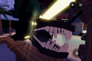 Roblox Fisch Mutated Northstar Serpent rm2-5 each, Video Gaming, Gaming ...