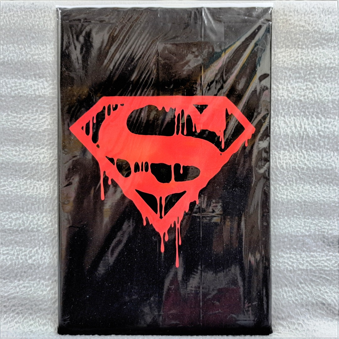 Superman #75 Polybagged (2nd Series DC Comics) Dan Jurgens (Key Issue ...