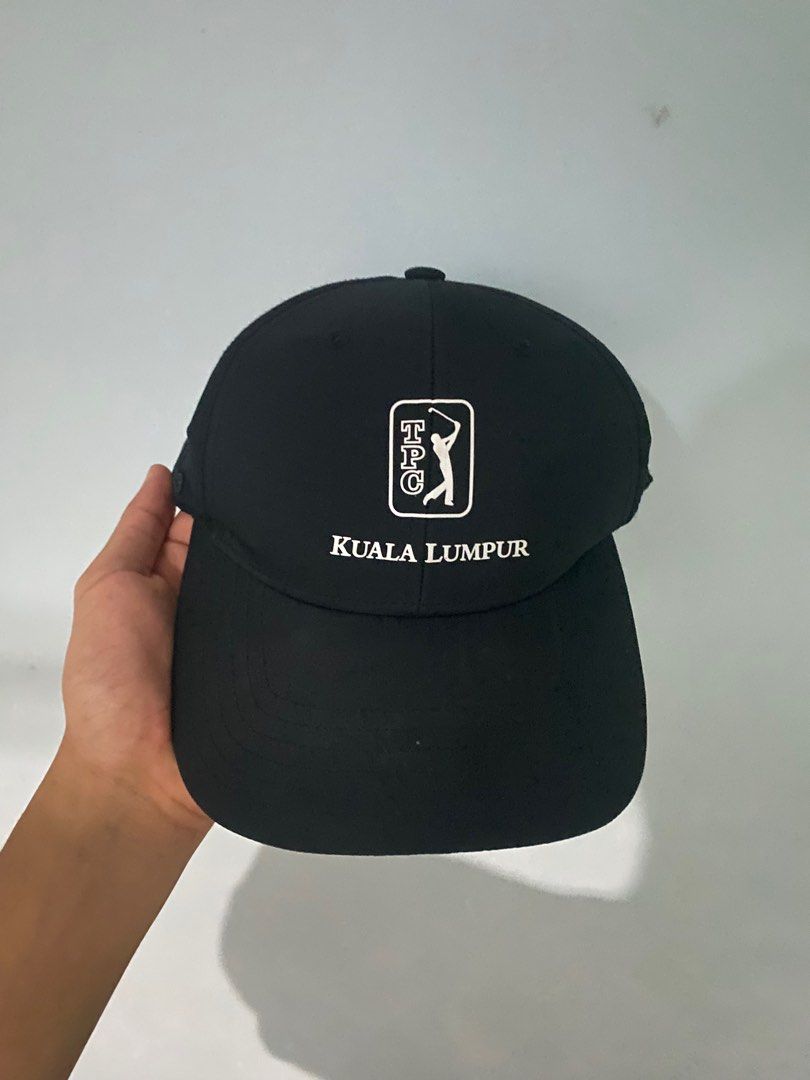 TPC KUALA LUMPUR OSEM ADIDAS CAP, Men's Fashion, Watches & Accessories ...