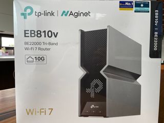 Tp link eb810v For Sale | Networking | Carousell Singapore