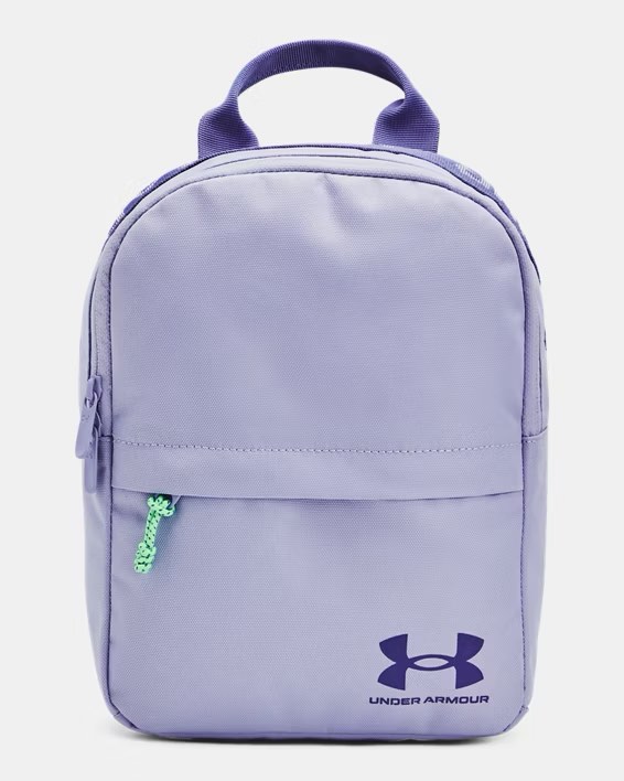 Under Armour UA Unisex Loudon Mini Backpack, Women's Fashion, Bags ...