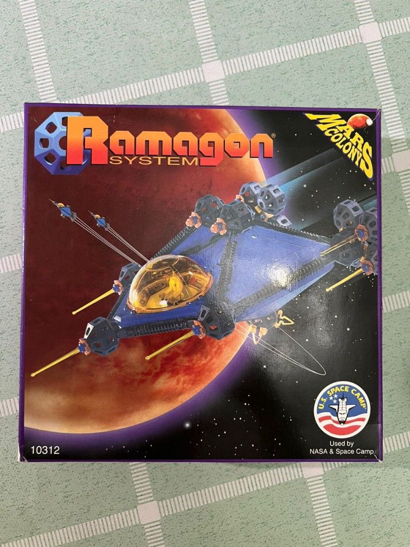 Vintage Lego Bricks, Hobbies & Toys, Toys & Games on Carousell