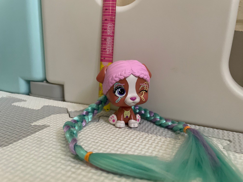 VIP Pets, Toys & Collectibles, Mainan di Carousell