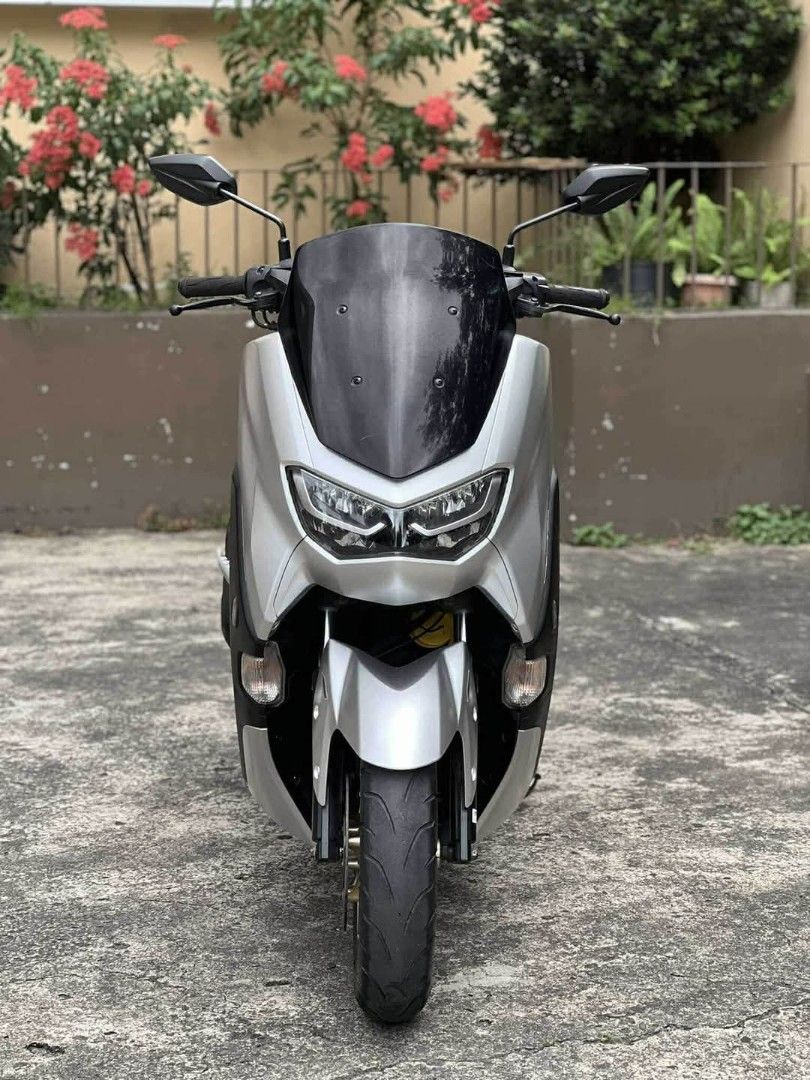 YAMAHA NMAX 2.1 ABS TCS 2022 MODEL, Motorbikes, Motorbikes for Sale on ...