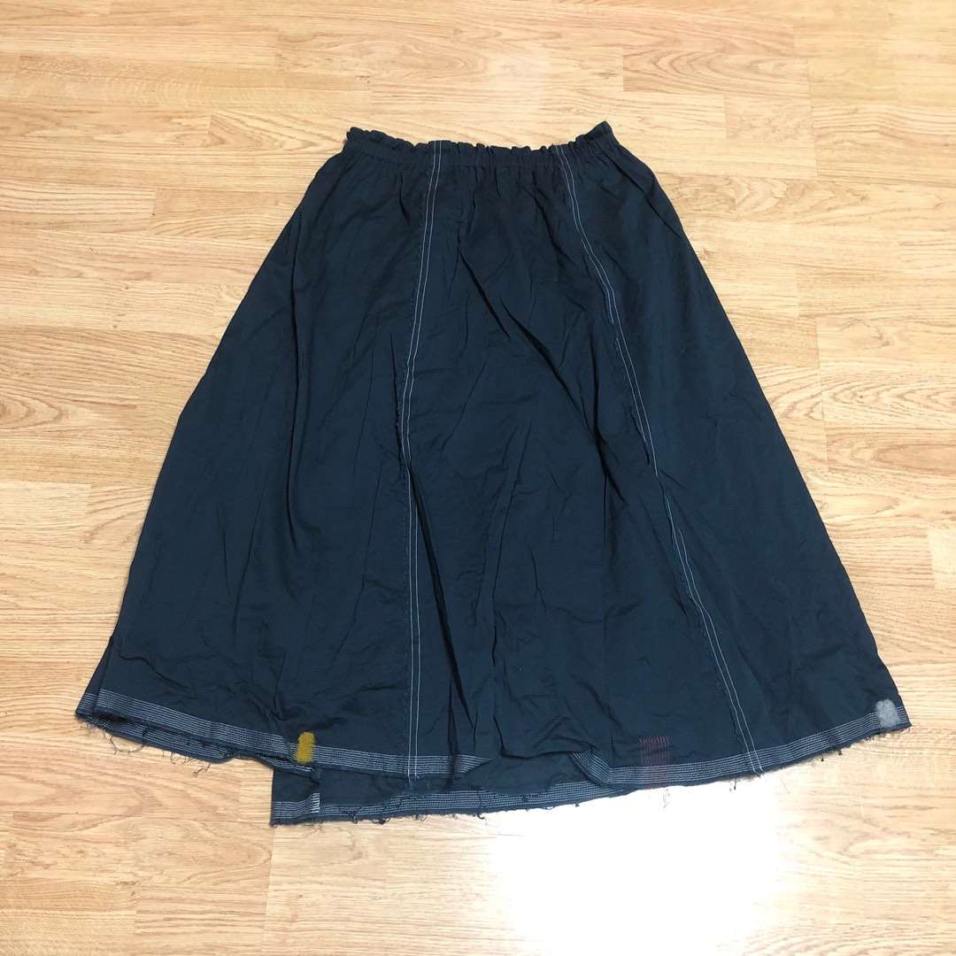 Yoshi Kondo Paris Skirt, Women's Fashion, Bottoms, Skirts on Carousell