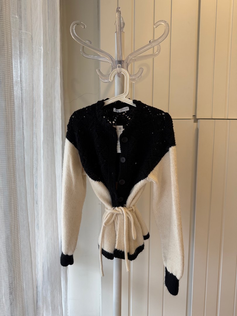 Zara & COS, Women's Fashion, Tops, Longsleeves on Carousell