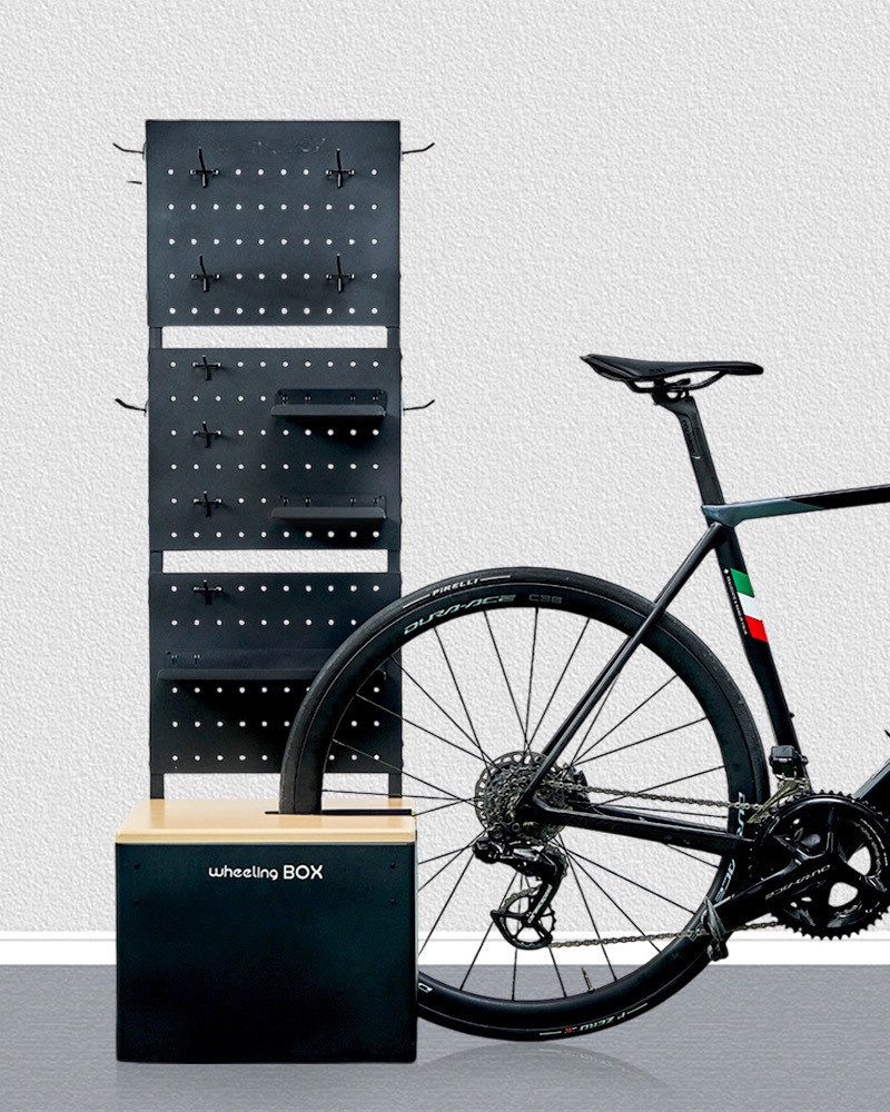 2025 WheelingBOX bicycle storage solutions |bike holder |bike stand ...