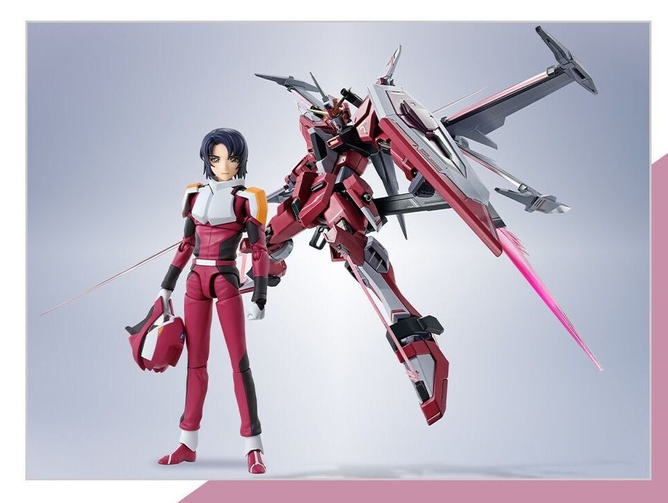 日版 魂限定 s.h.figuarts SHF 亞斯蘭 GUNDAM SEED FREEDOM DESTINY ATHRUN ZALA ...