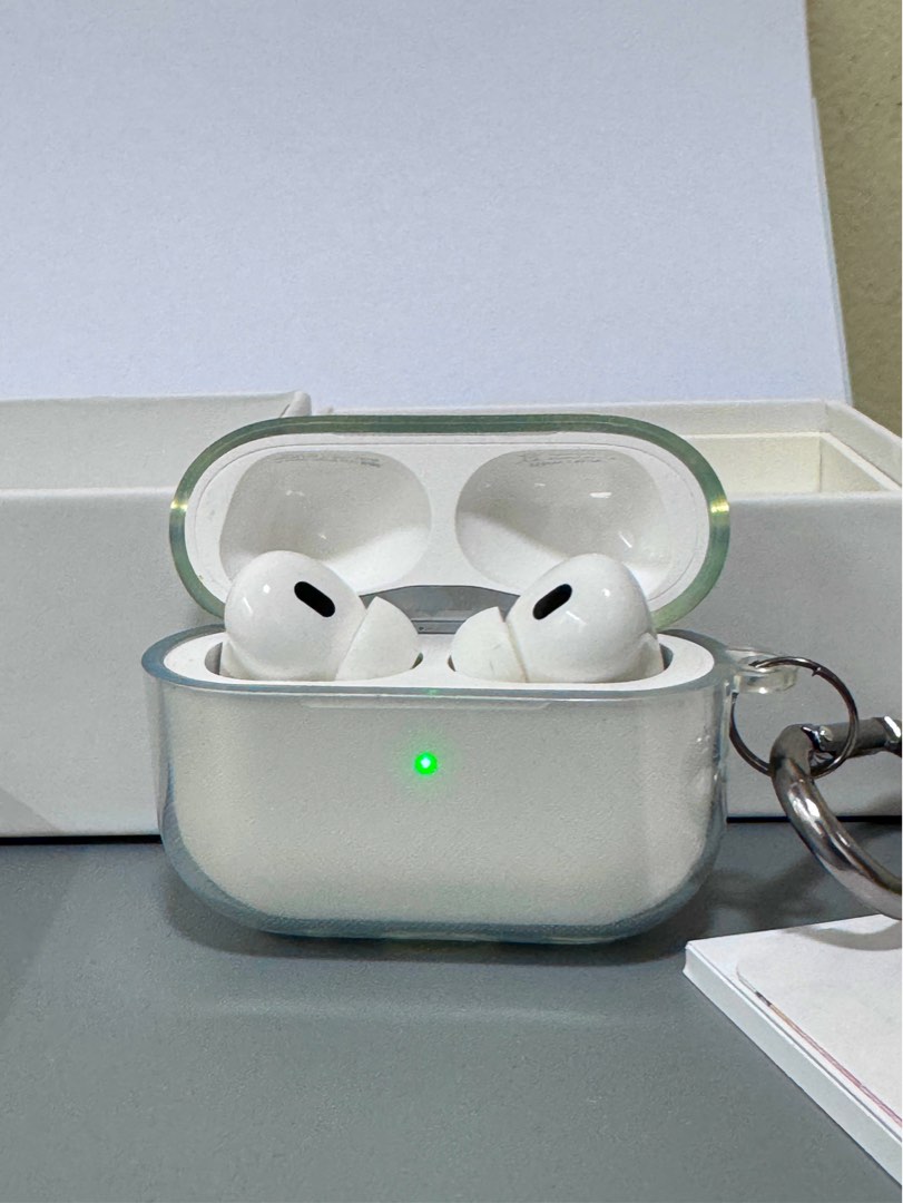 Airpod Pro 2 USB-C, Audio, Headphones & Headsets on Carousell