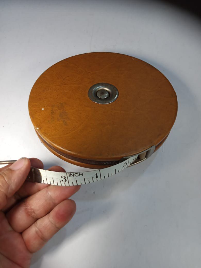 Antique Measuring Tape, Hobbies & Toys, Collectibles & Memorabilia ...